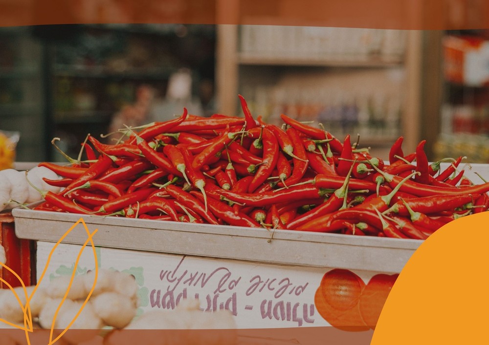 Pimenta e suas curiosidades: o ‘Gshow’ selecionou algumas | Rede ...