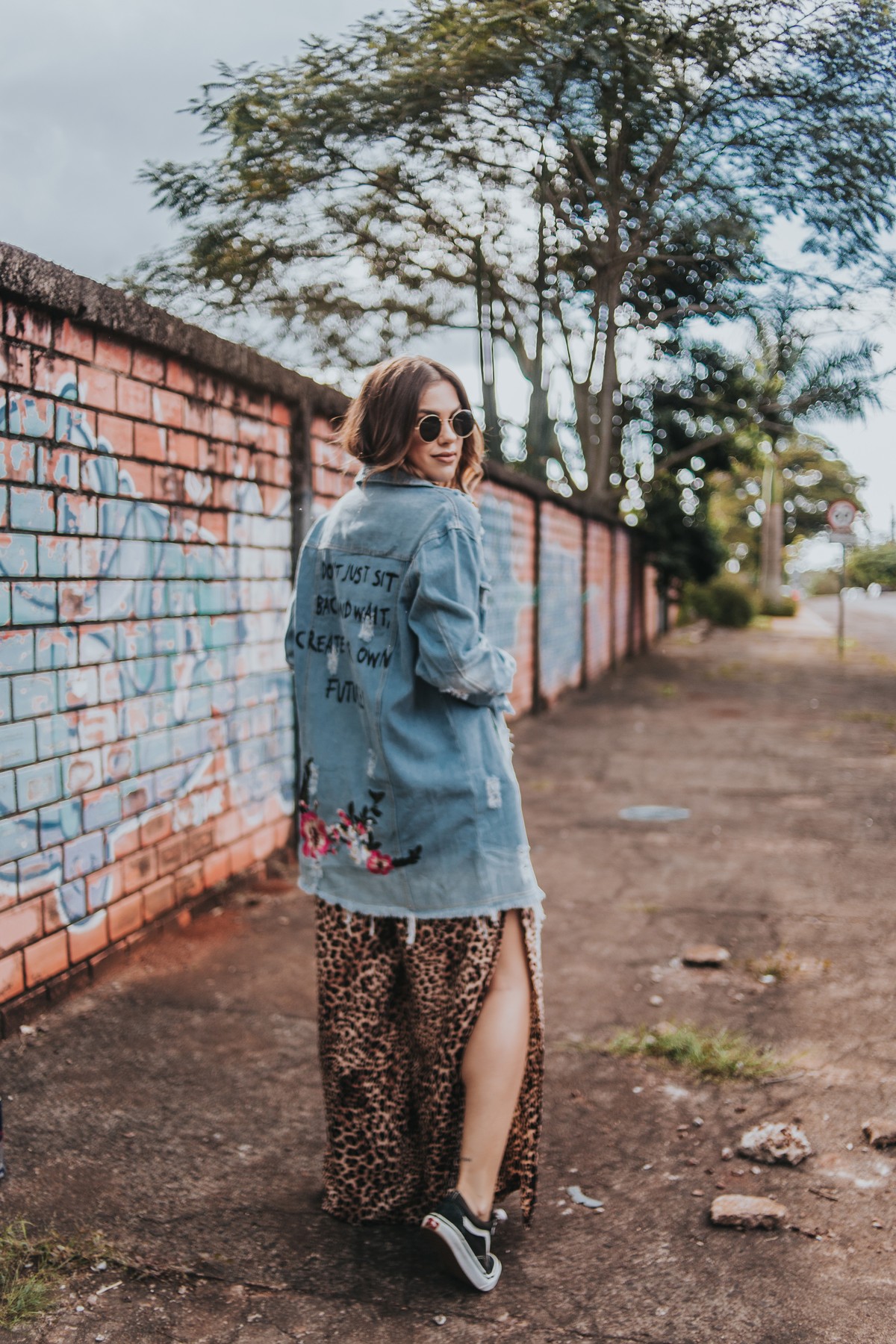 Isadora Markus abre o armário e conta sobre a paixão com a moda: 'como ...