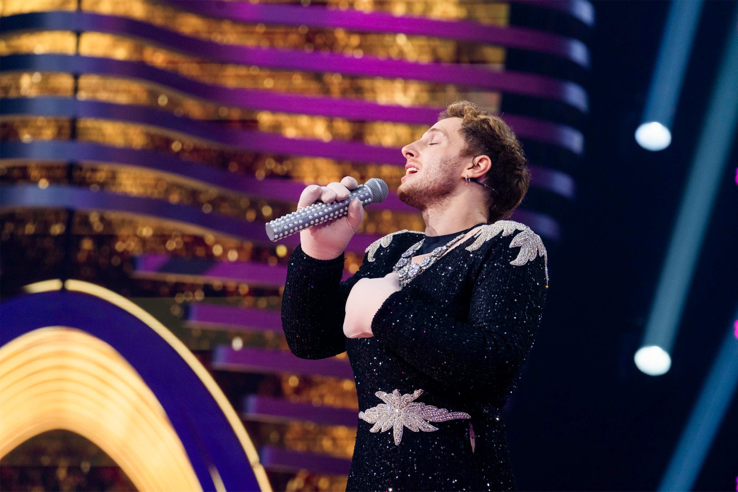 Diego Martins, que era Odete Roitman no ‘The Masked Singer’, vence a ...