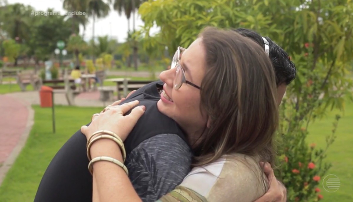 Conheça duas emocionantes histórias de vida com muita superação e amor