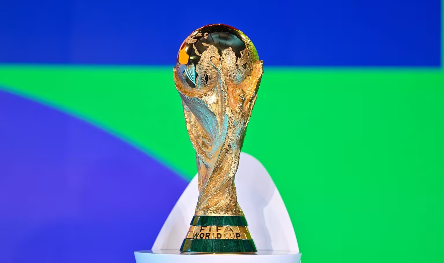 Sorteio da Copa do Mundo 2026: como assistir ao vivo | Rede globo