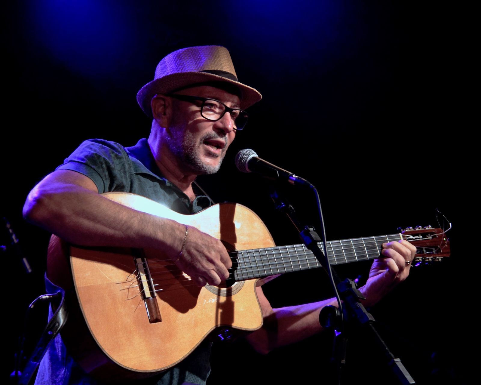 ‘Forró na medida certa’, com Gilton Della Cella, acontece no dia 16/6