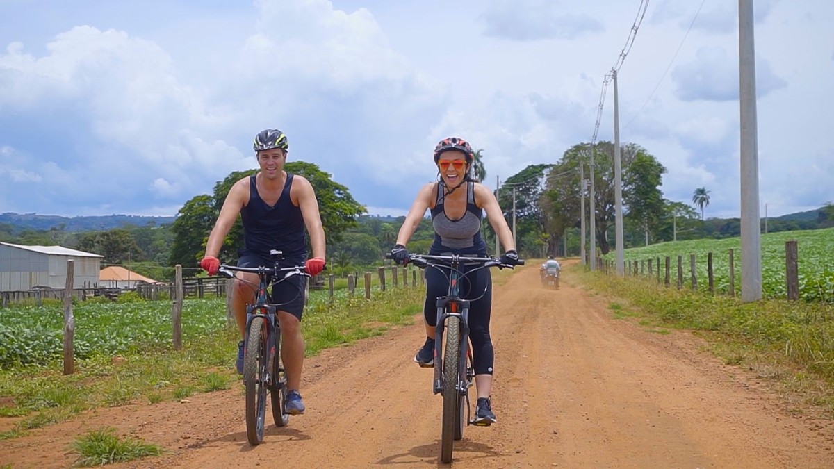Confira o roteiro completo para desbravar a praia de Rifaina (SP ...