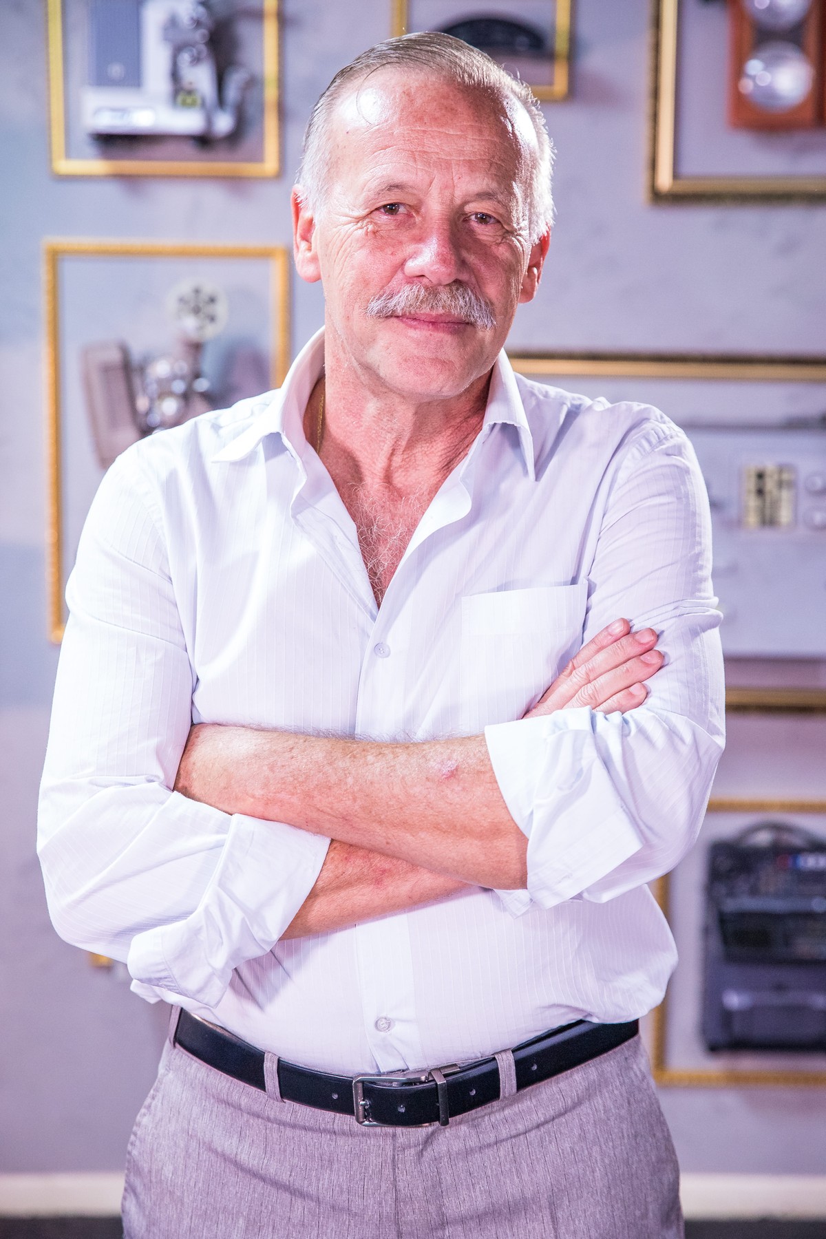 Sem medo de inovar e ser disruptivo, com Eduardo Aichinger | Cidades ...