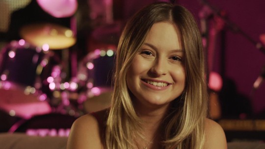 Estrelas do The Voice Kids animam o final de semana de Caiobá | Rede globo