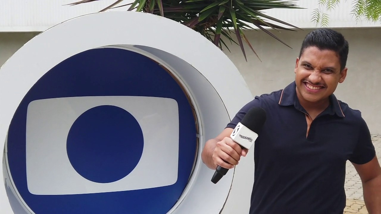 Programão em clima de festa: 60 anos da TV Globo e 35 anos da TV Rio Sul