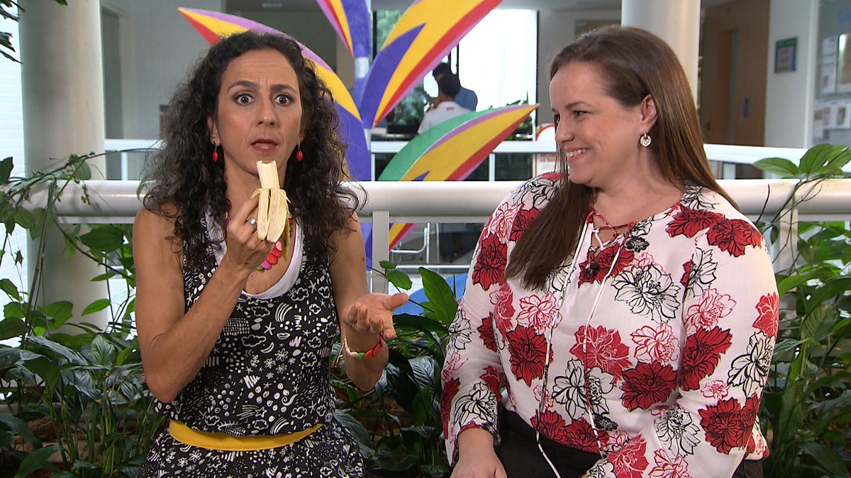 Como tornar o dia mais produtivo? Maria Menezes mapeia a organização do ...