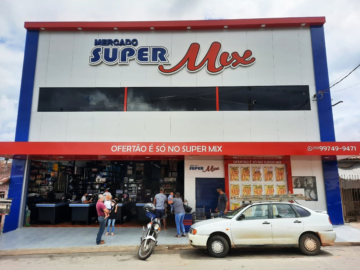 SuperMix traz ofertas diárias para os consumidores de Capão Bonito e ...
