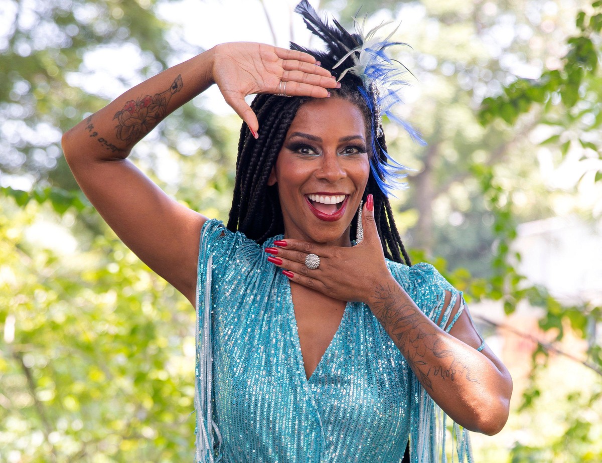 'Glô na Rua' destaca a diversidade do Carnaval do Brasil e mostra a ...