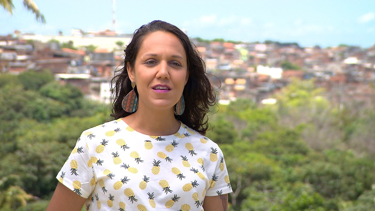 Fotógrafa Carol Garcia fala de seu trabalho ao clicar a dinâmica das ...