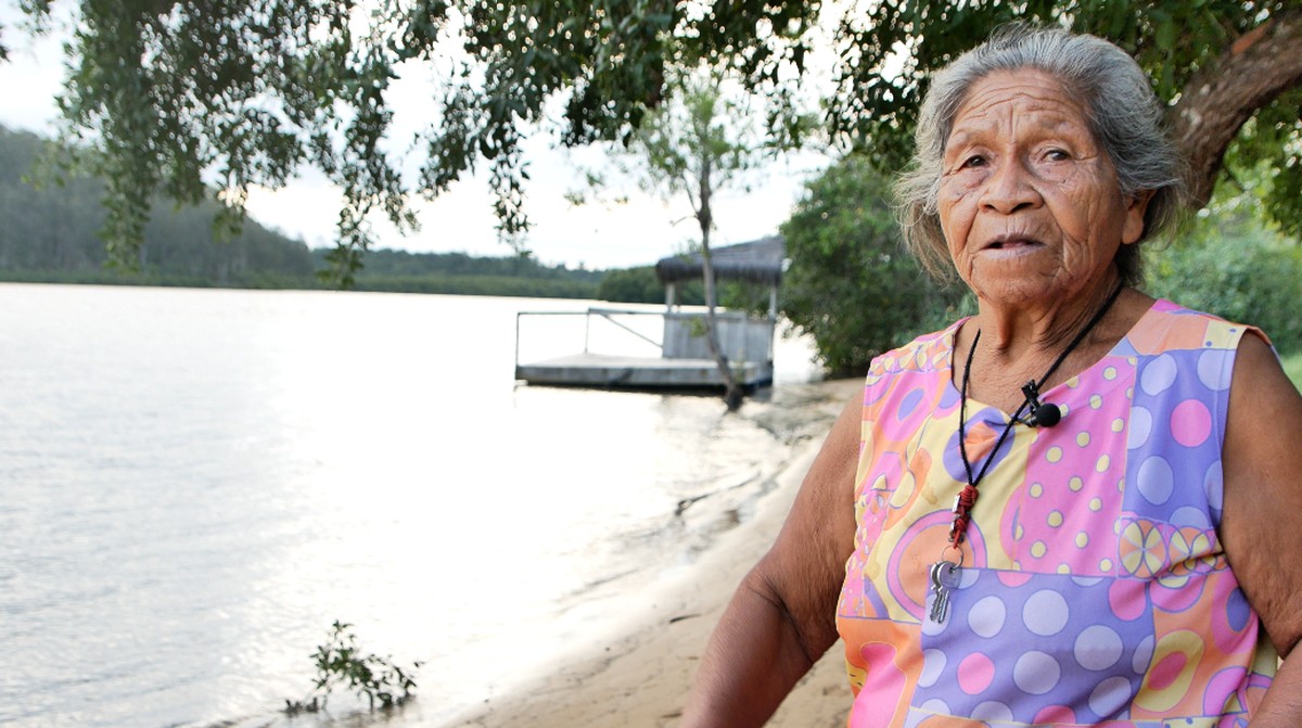 TV Gazeta exibe 'Somos Povos Indígenas' neste sábado (27) | TV Gazeta ES | Rede Globo