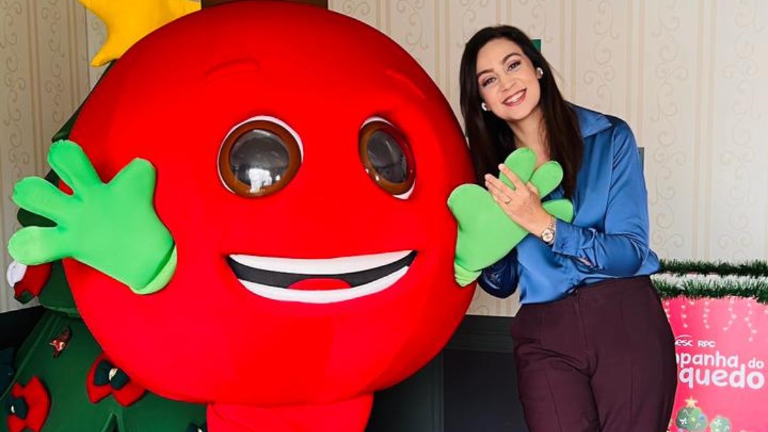Casa da Marry em Londrina: Visite e Doe! | Rede globo