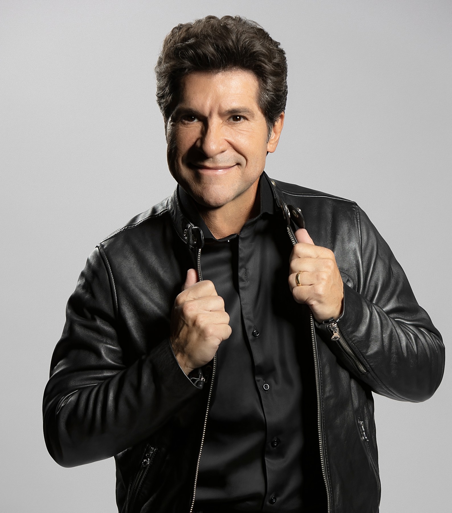 Daniel, Wesley Safadão, Roupa Nova e Caetano Veloso agitam o Estação ...