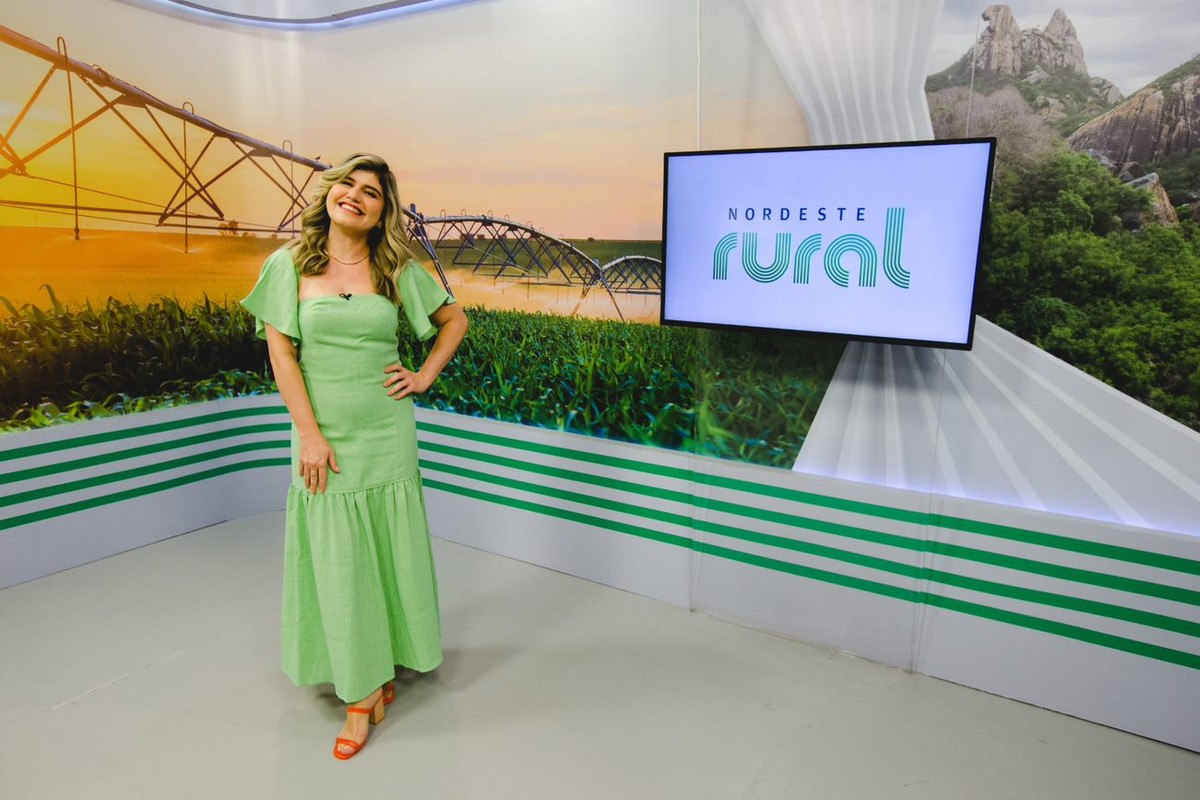 'Nordeste Rural' completa 35 anos e apresenta novidades aos ...
