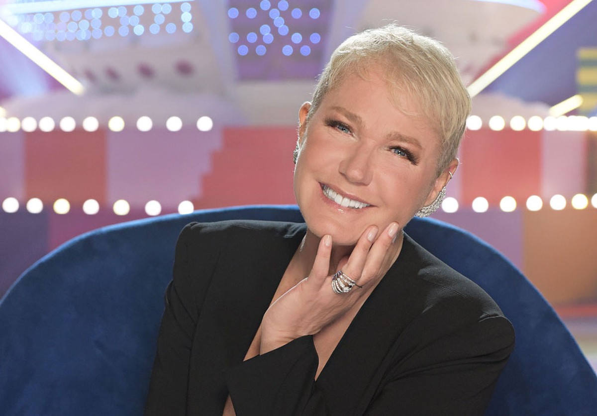 TV Globo exibe primeiro episódio de 'Xuxa, O Documentário', na 'Tela ...
