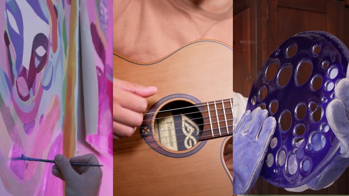 O Paraná é rico em artistas, relembre o nome de alguns deles | Ultimas ...