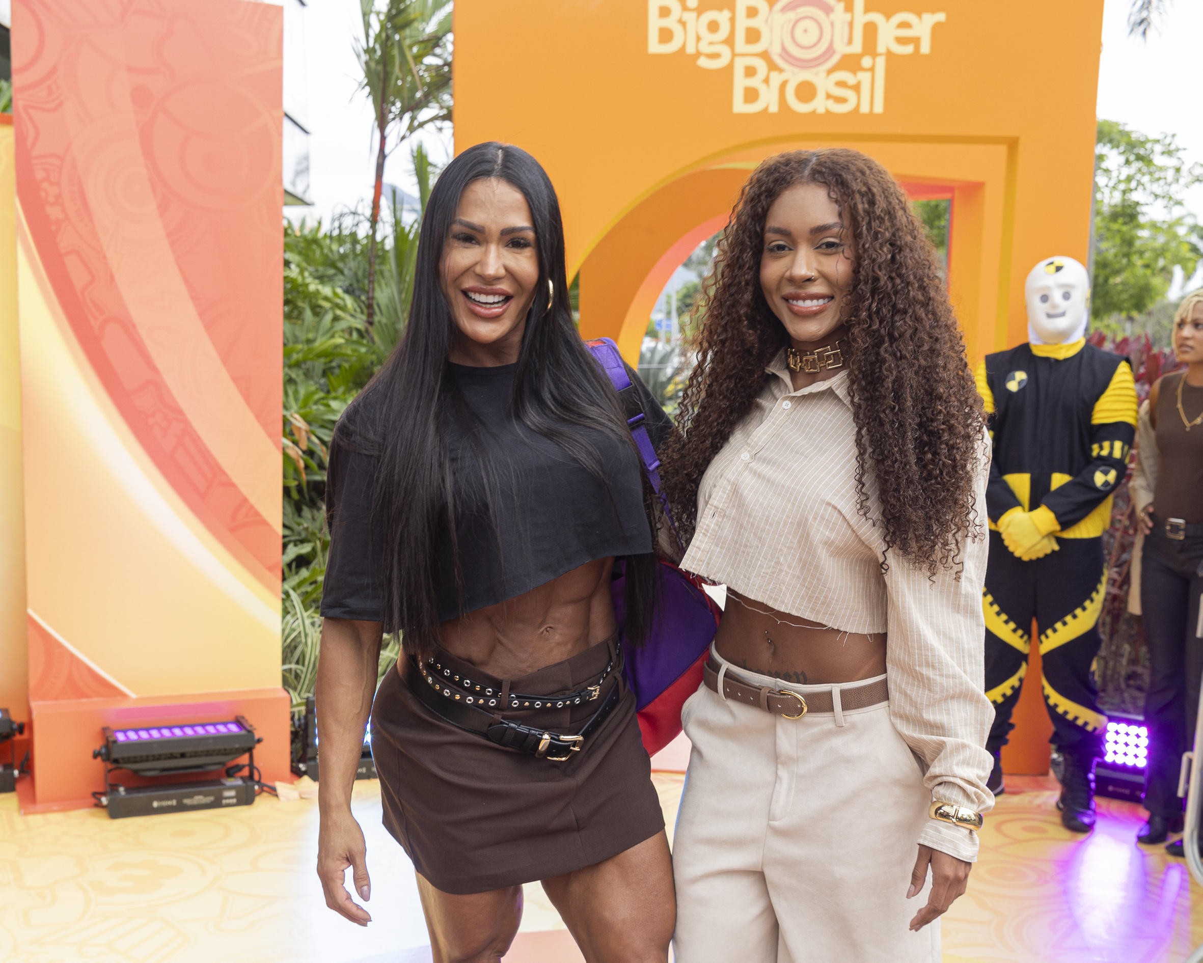 ‘BBB 25’ estreia hoje com entrada em duplas e dinâmica que define VIP e ...