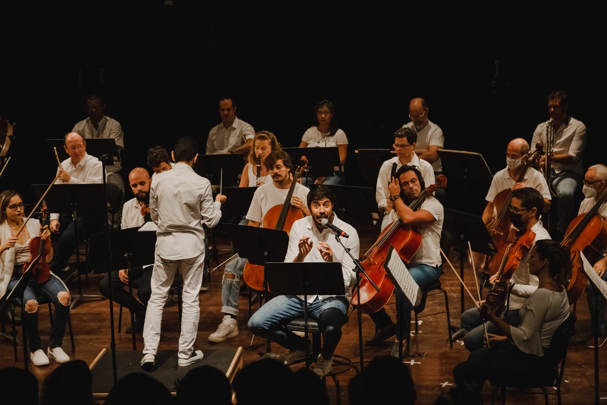 OSBA apresenta concerto infantil ‘Pedro e o Lobo’ dia 4/1 | Tá Rolando ...