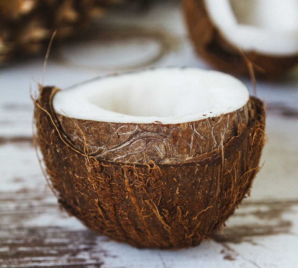 Coco e suas propriedades nutricionais | 5 minutos de nutrição | Rede Globo