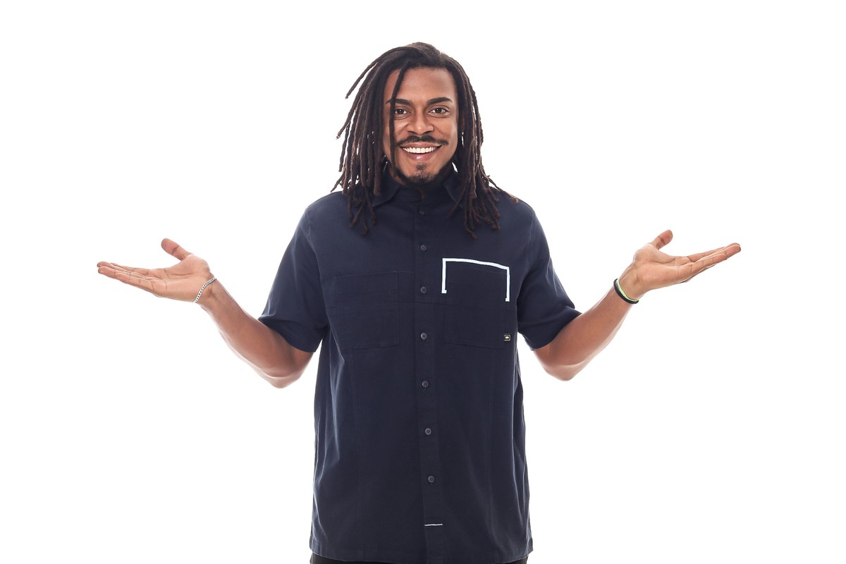 Jhordan Matheus apresenta seu primeiro show solo de stand up em ...