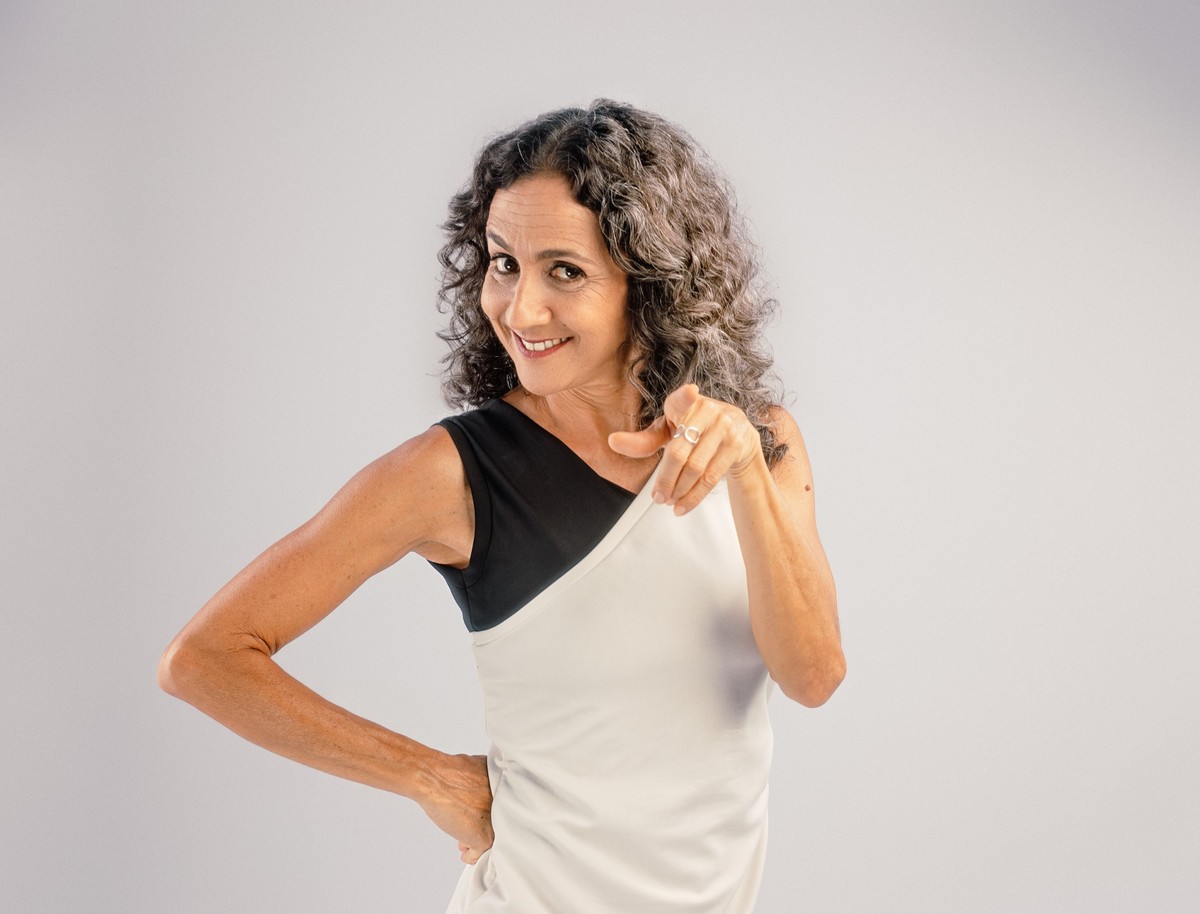 ‘Maria AO VIVO! (ou Mamãe tá aqui)’ fica em cartaz até o dia 27/11 | Tá ...