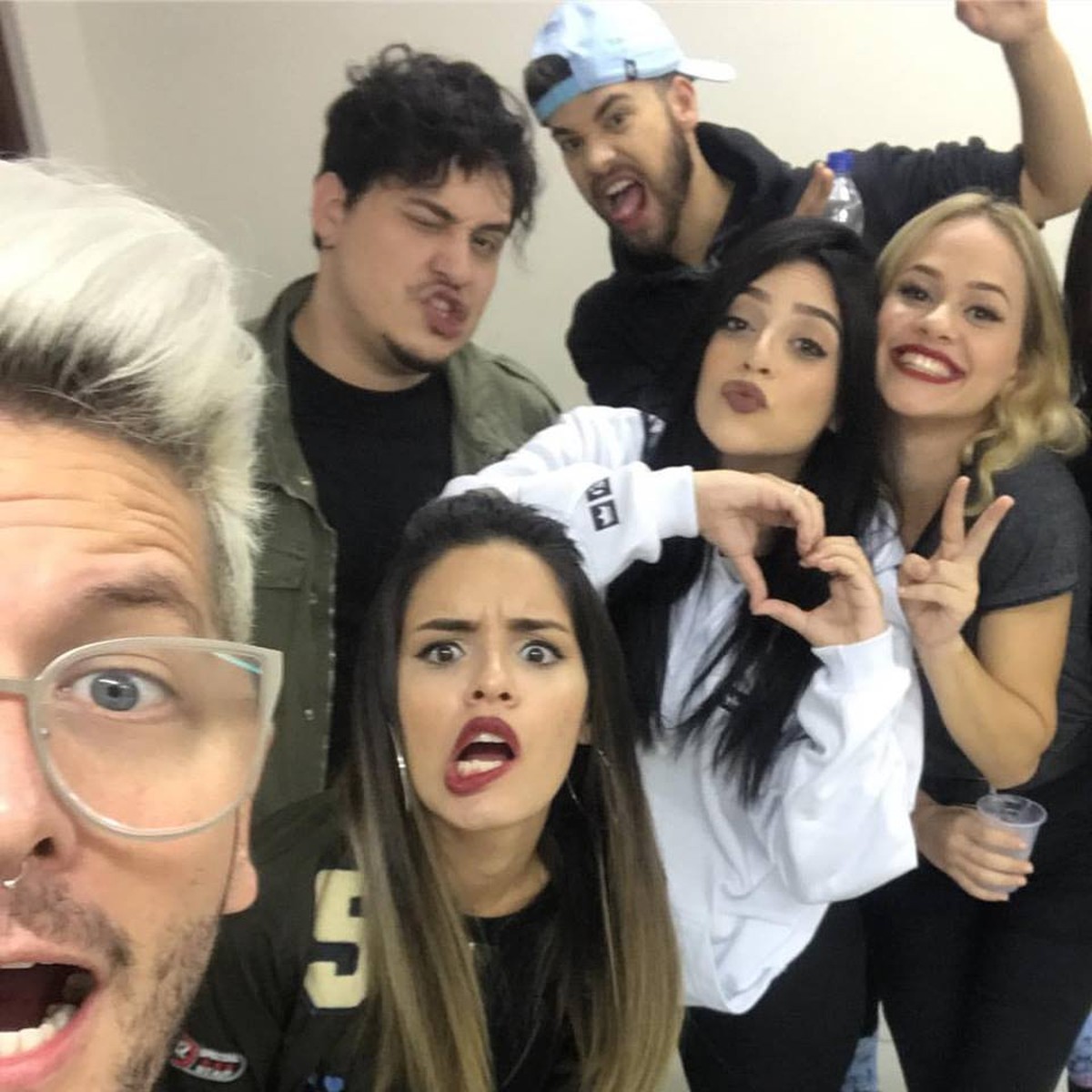 Cantores do Kemuel revelam expectativa para o 'Festival Promessas', no ...