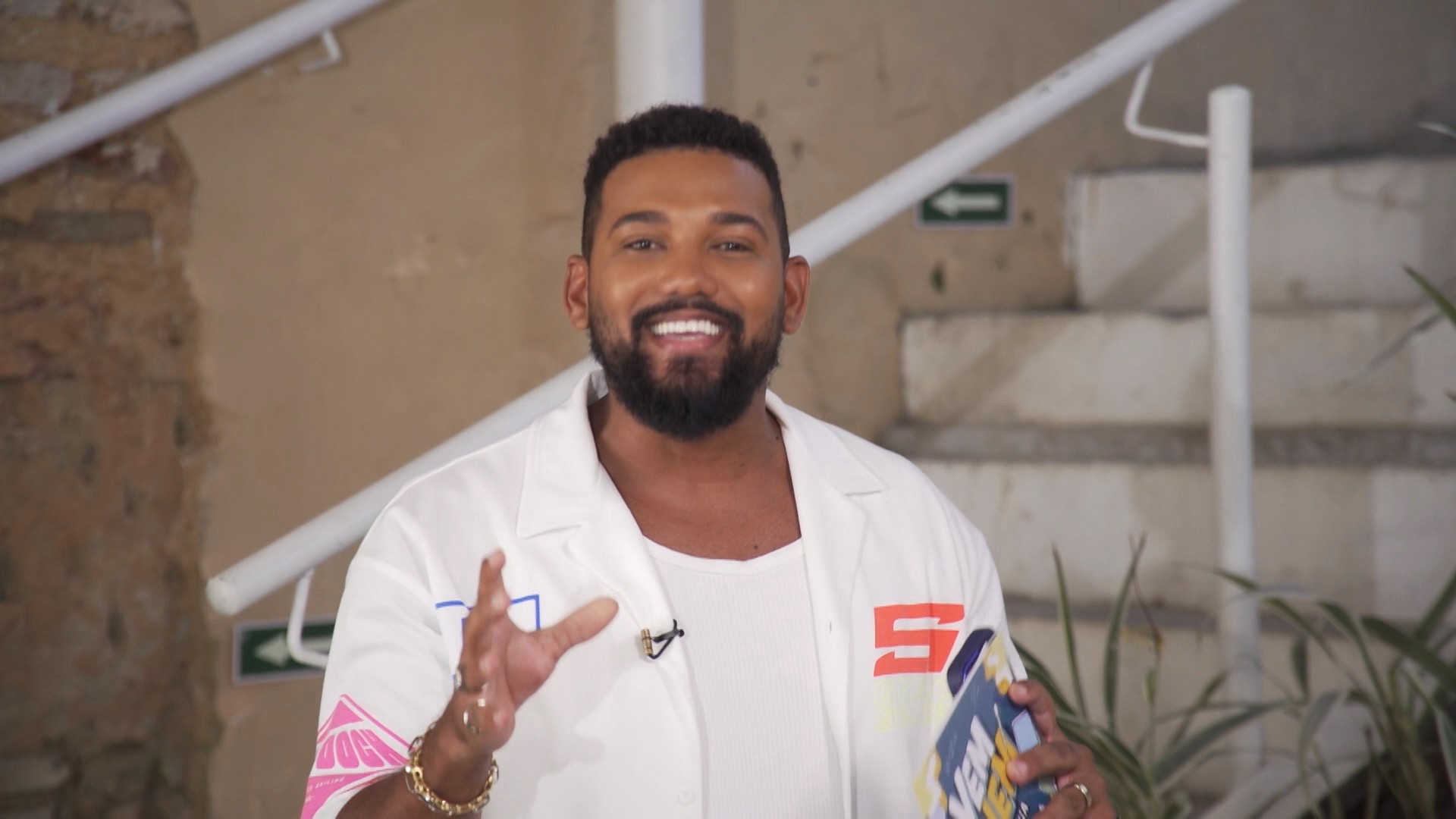 Reveja o ‘Vem Enem Bahia’ de sábado, 15/11 | Rede globo