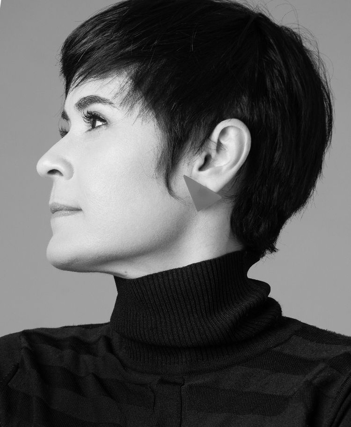 Thathi homenageia Marina Lima em show no dia 1/12 | Tá Rolando | Rede Globo