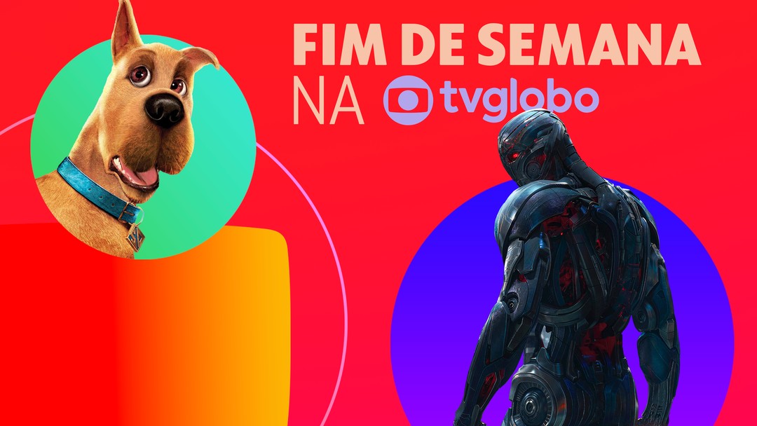 Site oficial da TV Globo