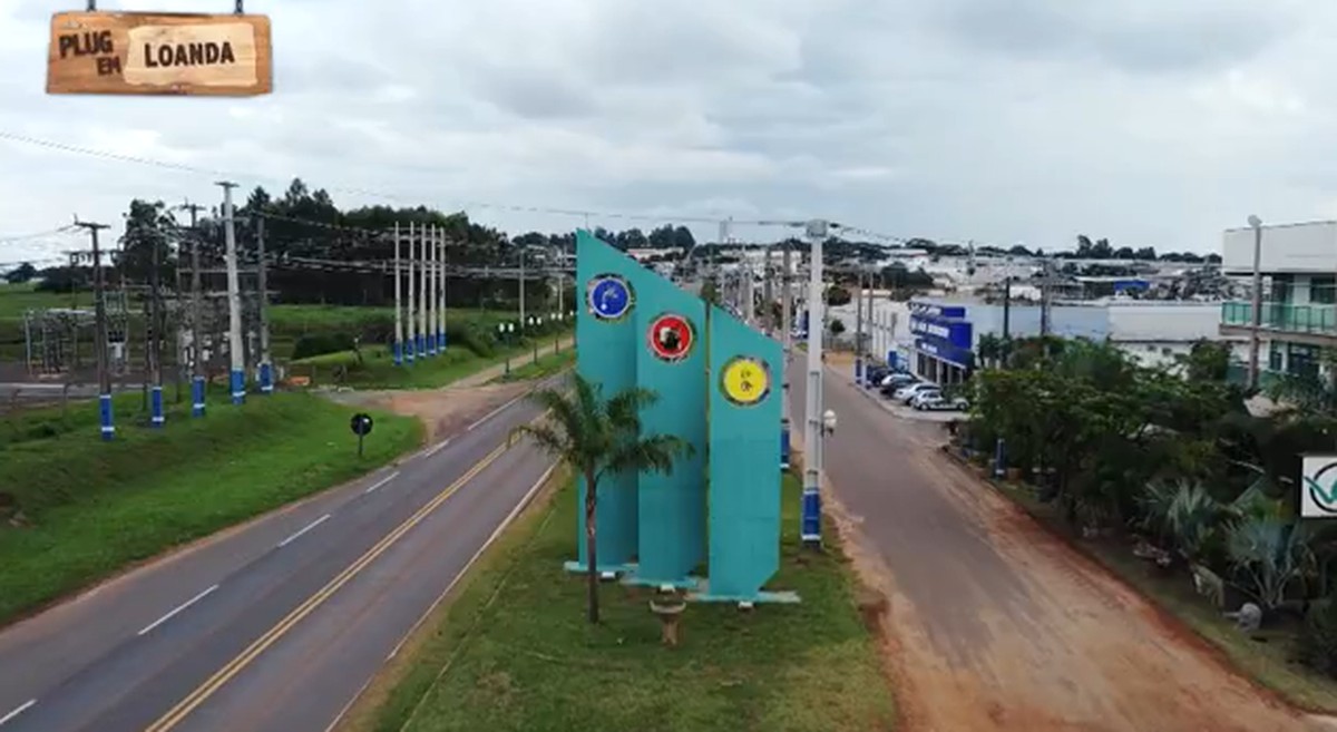 Conheça as belezas de Loanda, a cidade paranaense das torneiras | Plug ...