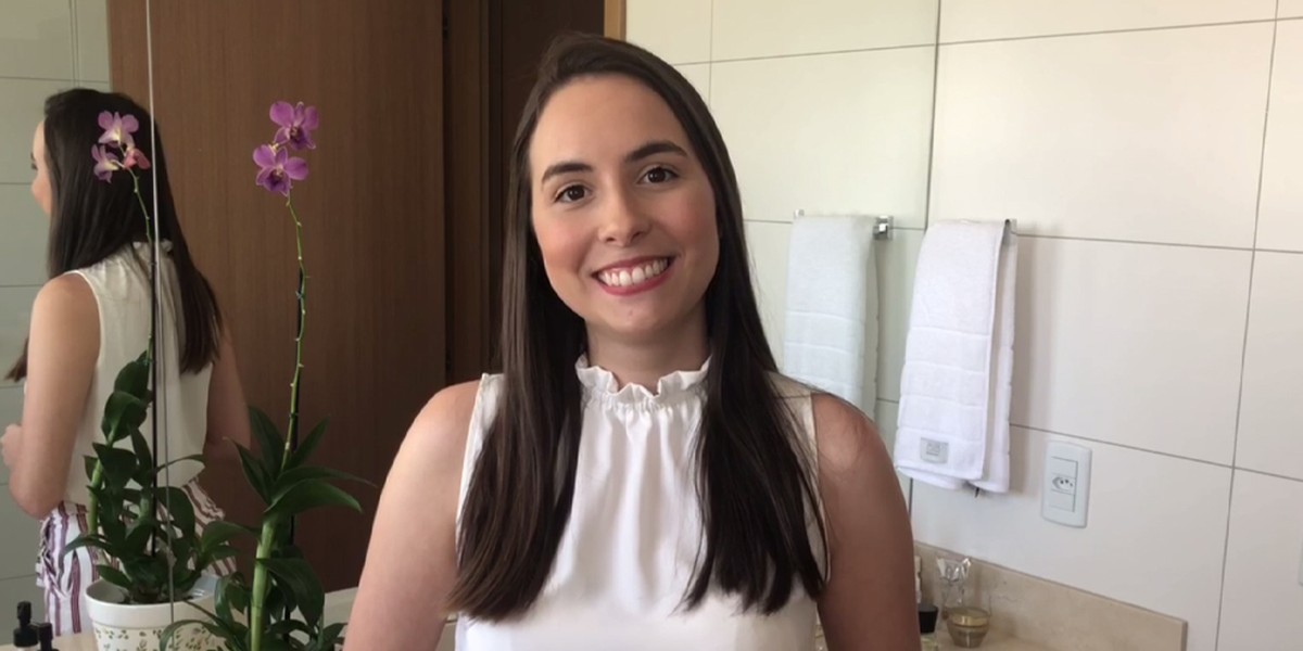 Aprenda a organizar seus acessórios e maquiagens 💍💄 com a personal ...