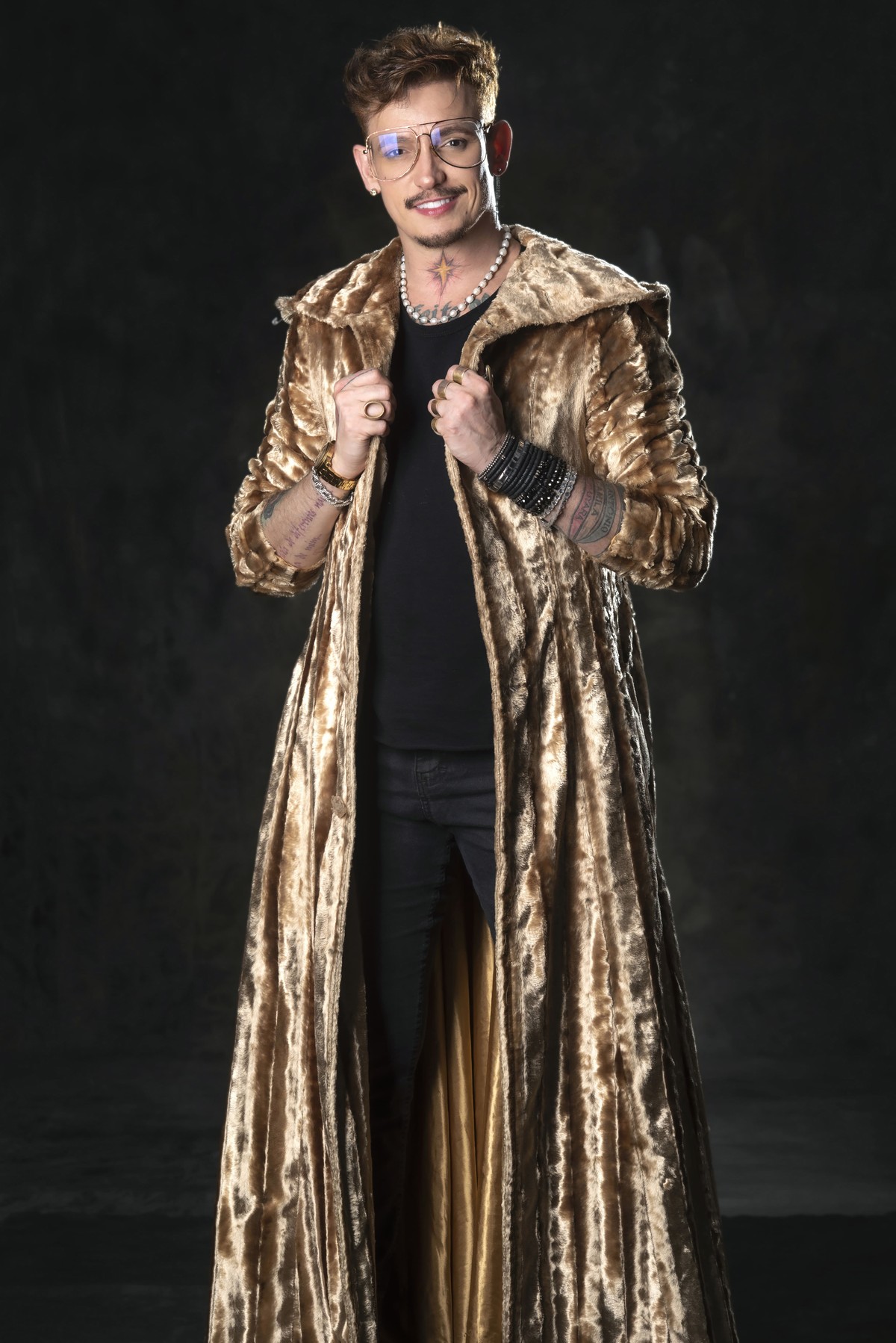 Ricky Vallen se apresenta em Salvador nesta sexta-feira, 1/12 | Tá ...