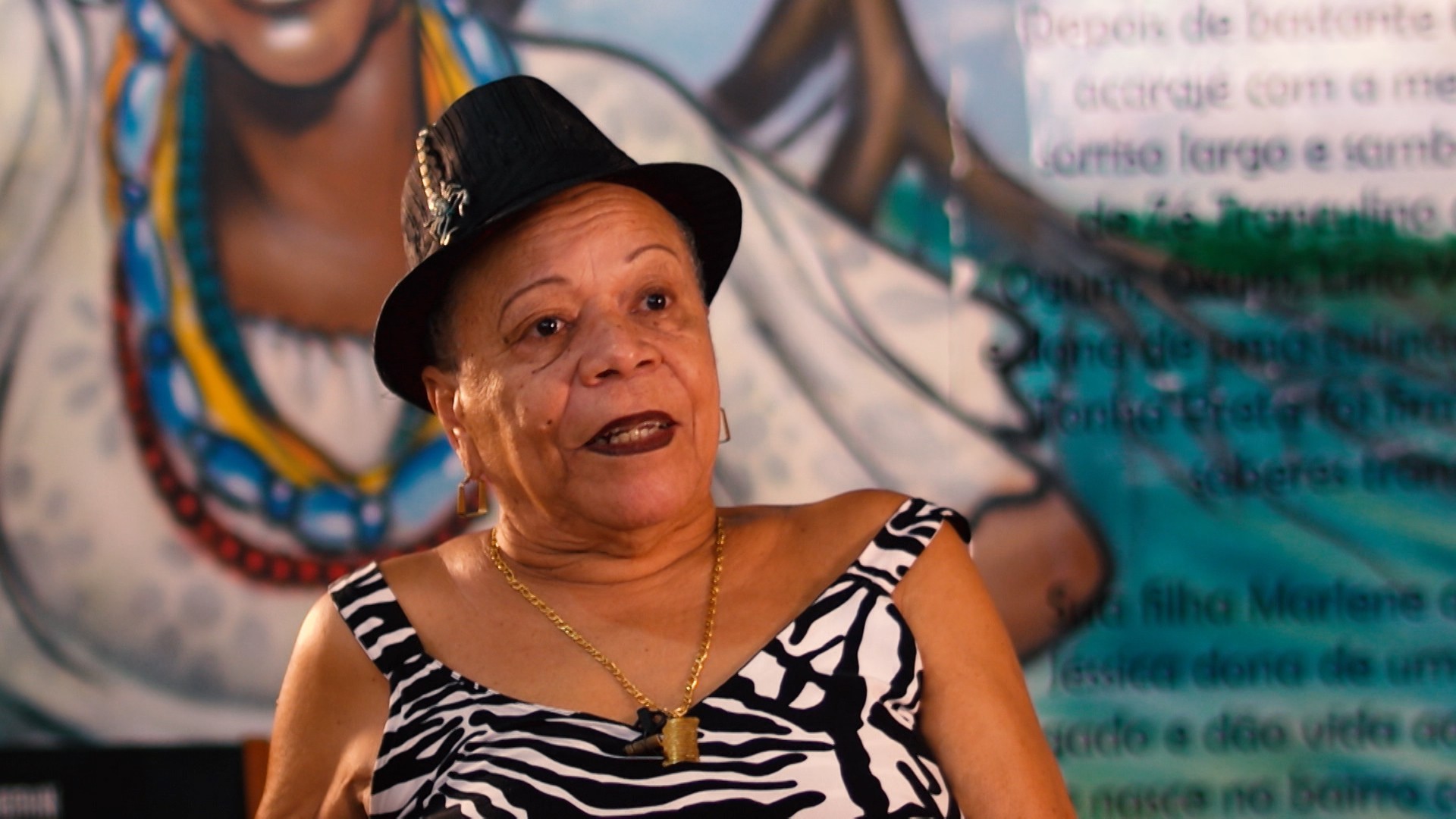 Samba raiz: Gal do Beco e Viola de Doze celebram a tradição gênero na ...