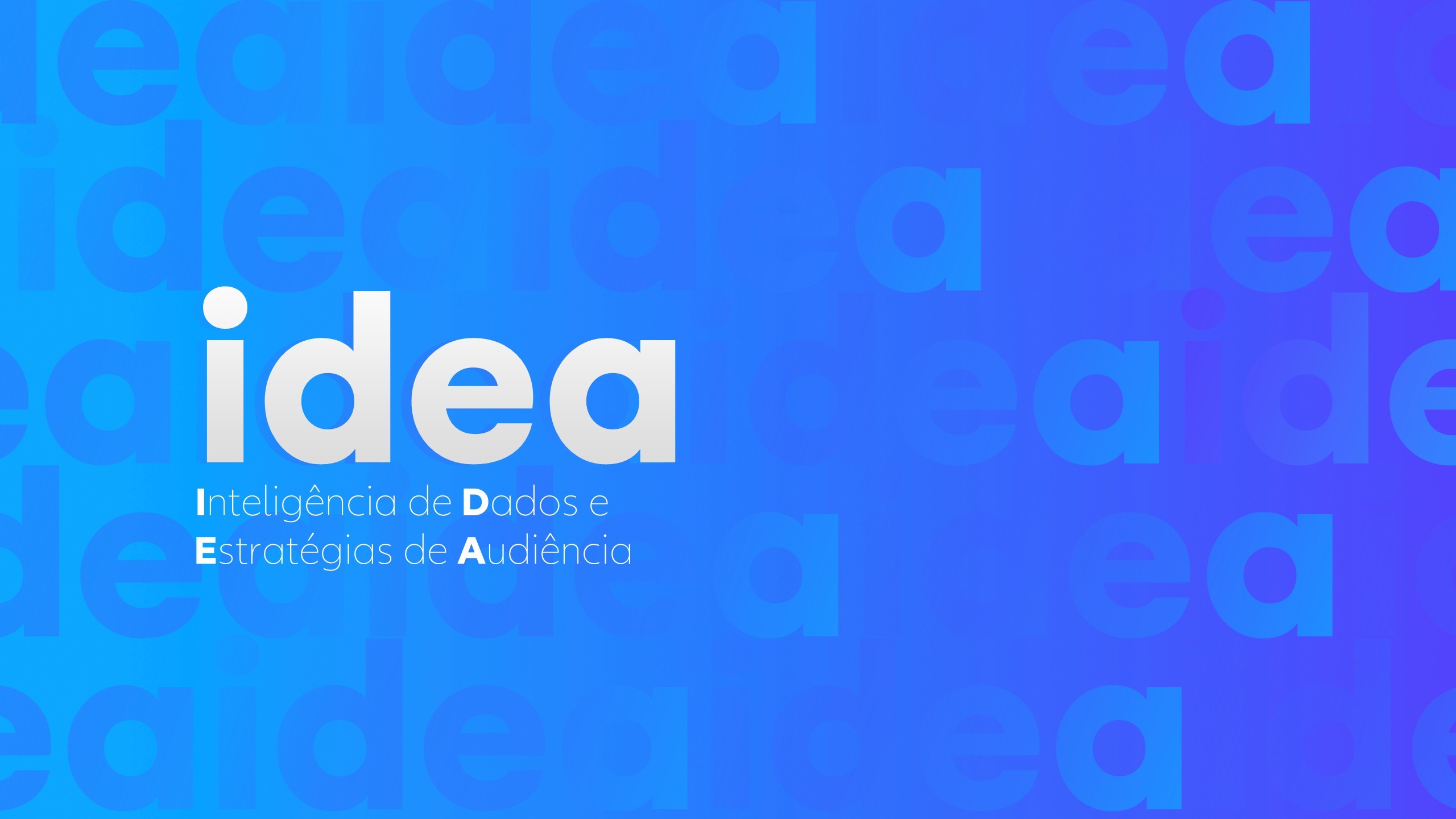Rede Paraíba fortalece estratégia com criação do Núcleo IDEA | Rede globo