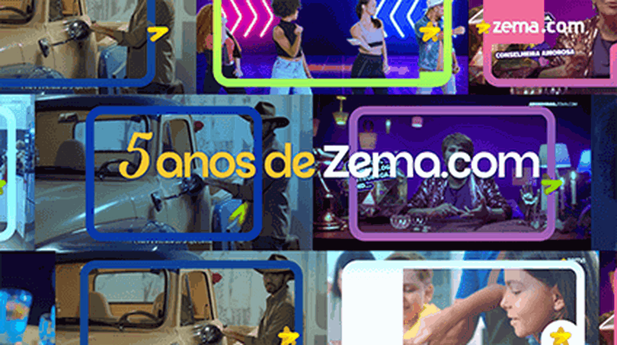 Zema.com reúne novas conquistas e direciona o foco para futuro das vendas online | Zema | Rede Globo