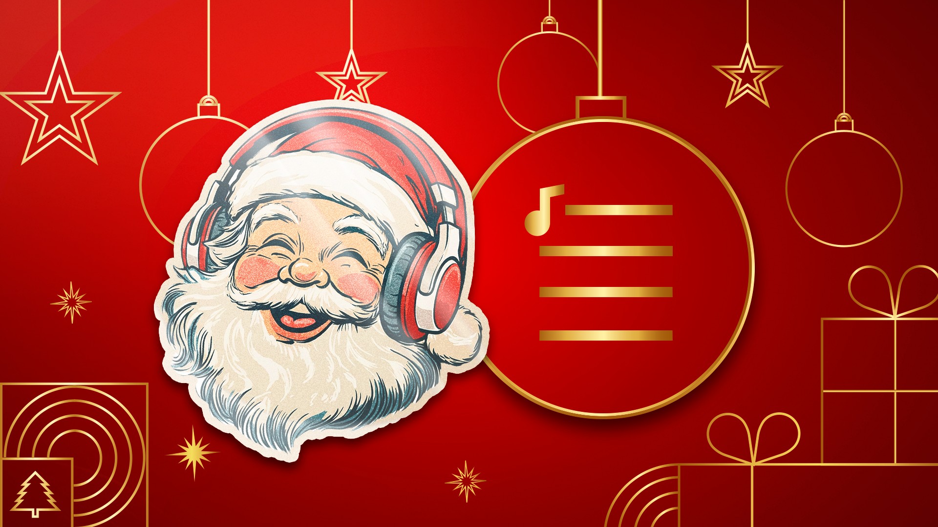 Papai Noel revela as músicas preferidas para o Paneiro | Rede globo