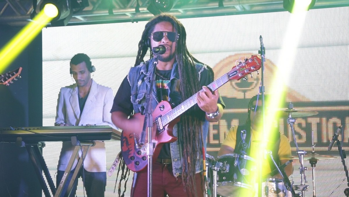 ‘Garagem Acústica’: Conheça Lu Lion & Banda e veja a performance do grupo