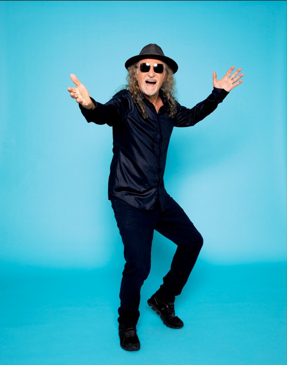 Alceu Valença traz para Salvador seu novo show, ‘Alceu Dispor’, no dia ...