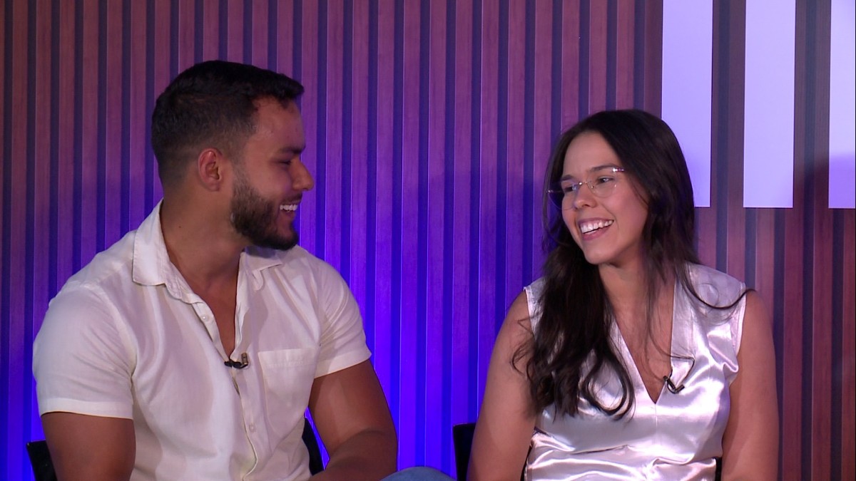 Inspirados no pai, irmãos arquitetos repaginam negócio familiar | Impulso | Rede Globo