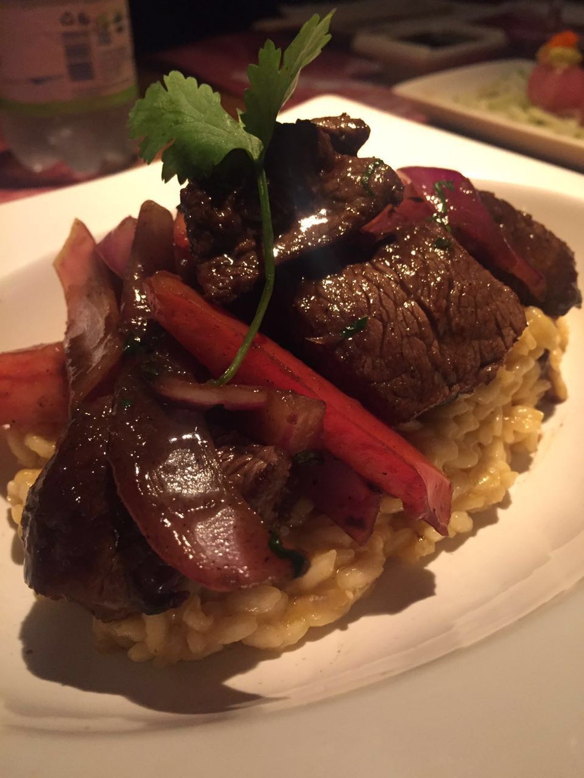 Aprenda a preparar receita de filé salteado