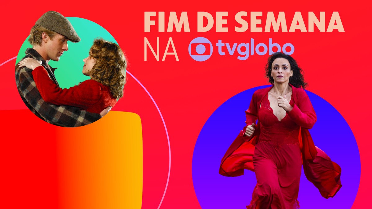 Filmes na TV Globo: confira a programação para 29 e 30 de março ...