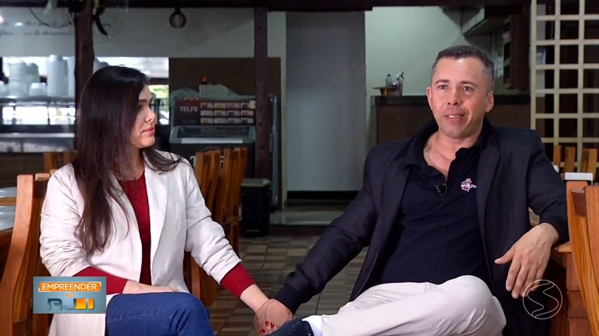 Aniversário Empreender: confira algumas 'Histórias de Sucesso' durante os 6 anos do programa ...