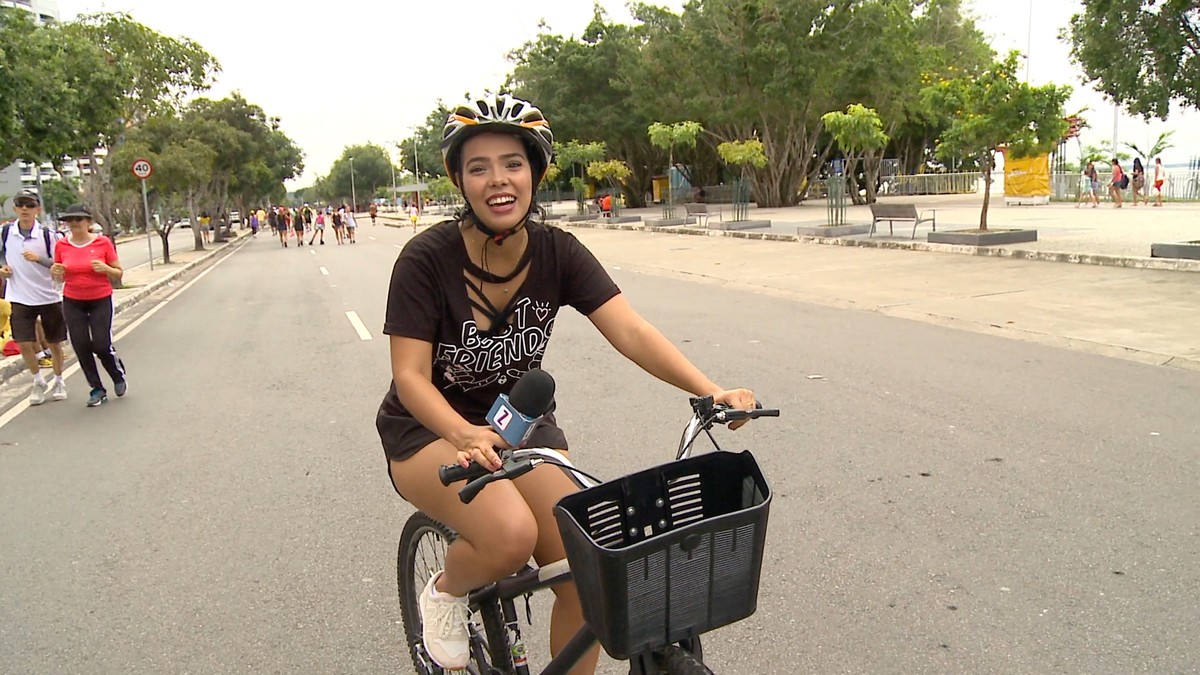 'Zapp' fitness?! Veja os destaques do programa de sábado (24)