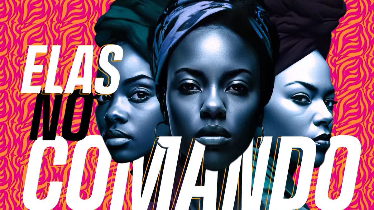 Assista a todos os episódios da série ‘Elas no Comando’ | Conexão Bahia ...