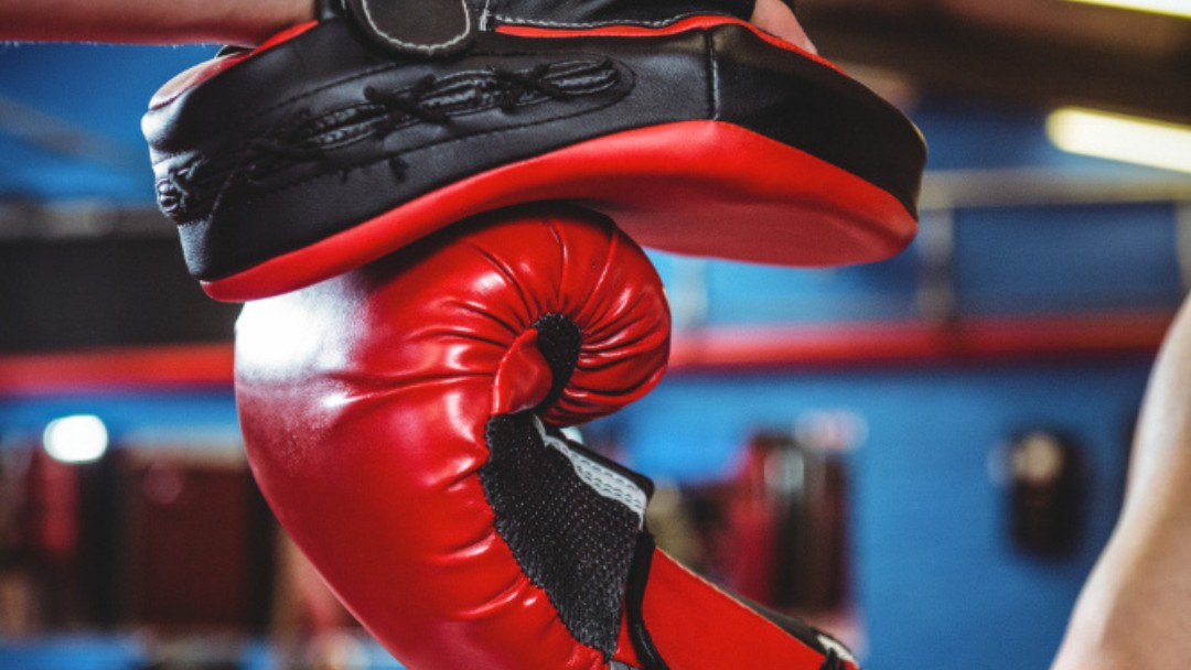 Future of Brazilian Boxing | Rede globo