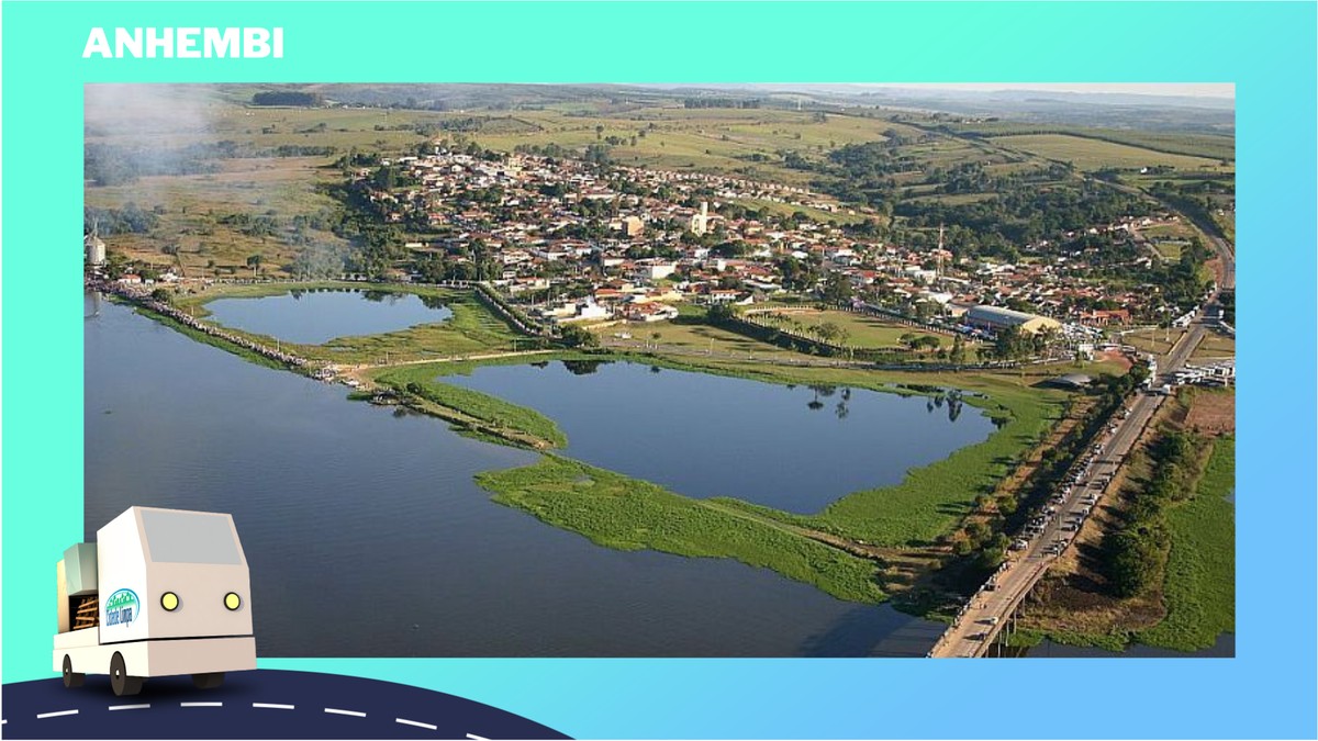 Cidade Limpa Veja Programação Completa Do Mutirão Da Limpeza Em