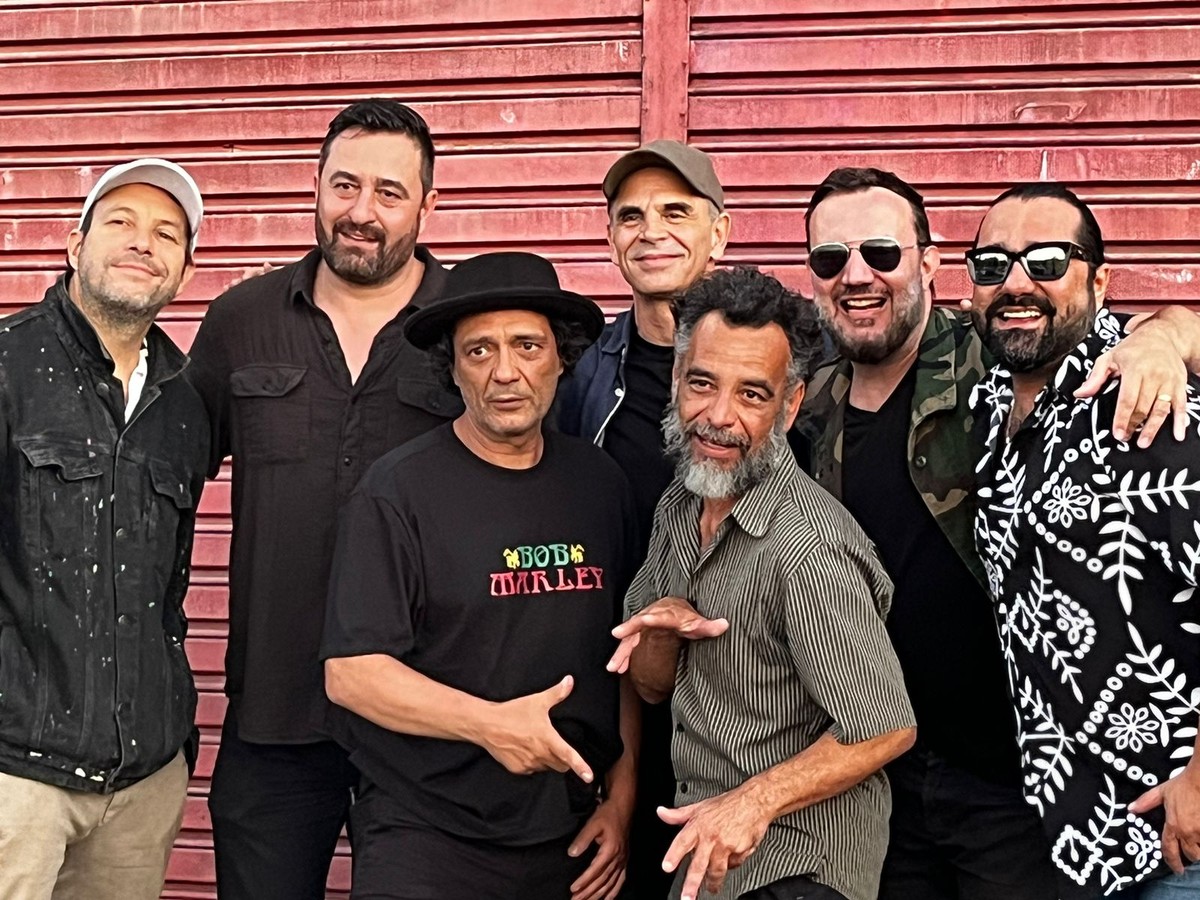 Classic Reggae Brasil: Sr. Banana e Djambi se unem em show inédito no ...