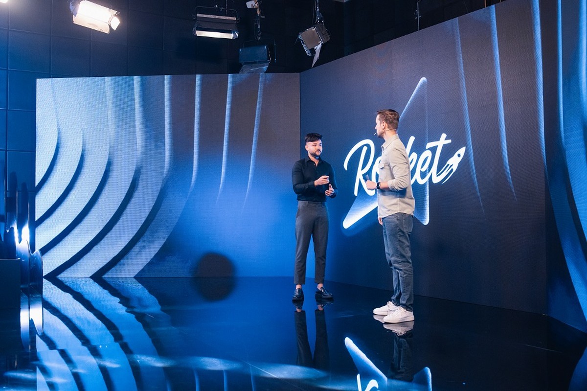 Programa Rocket #01: confira dicas de como se destacar no mercado de ...