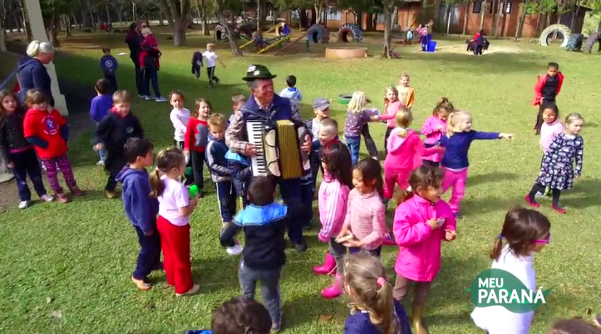 Neste sábado (12), visite a colônia Witmarsum com o 'Meu Paraná' | Meu ...