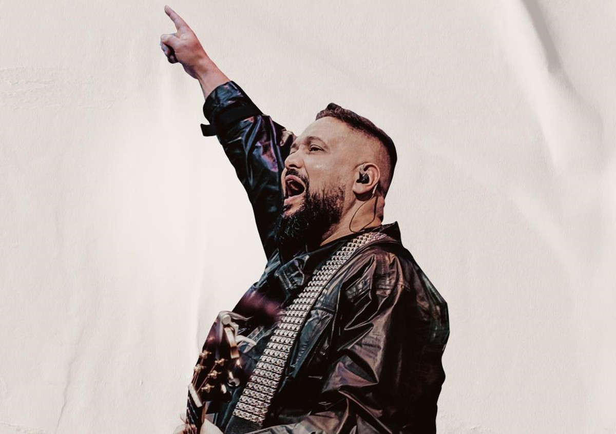 200 anos de Ponta Grossa: Fernandinho se apresenta na cidade dia 15 de ...